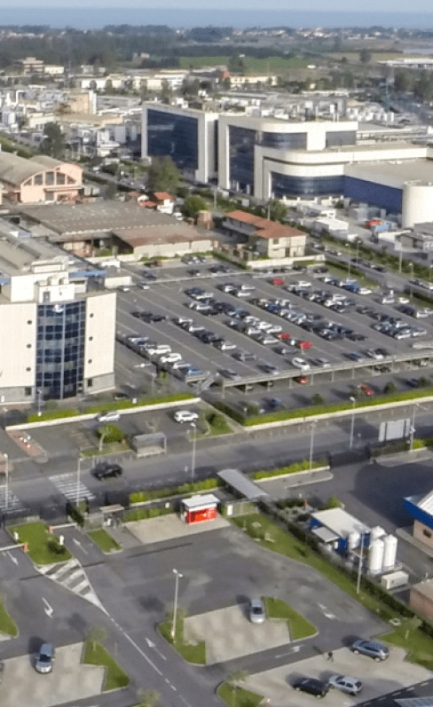 Our strategic programs - STMicroelectronics